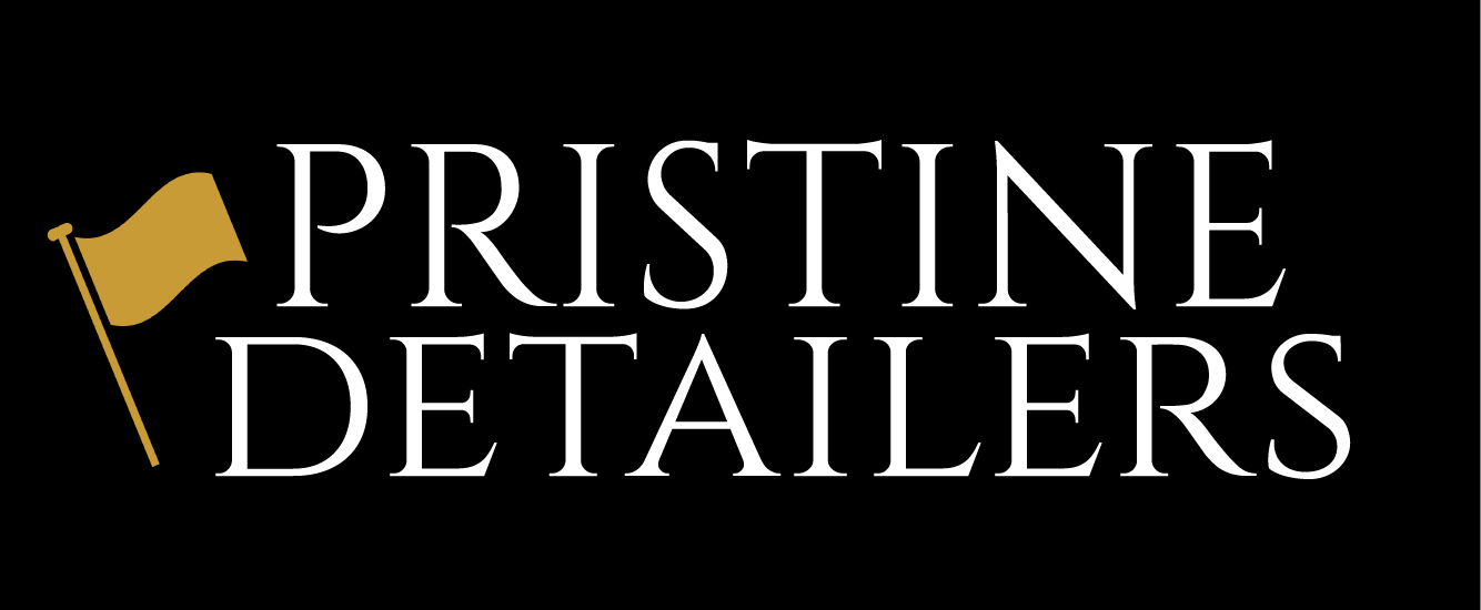 Pristine Detailers Home | Premium Mobile Detailing Service