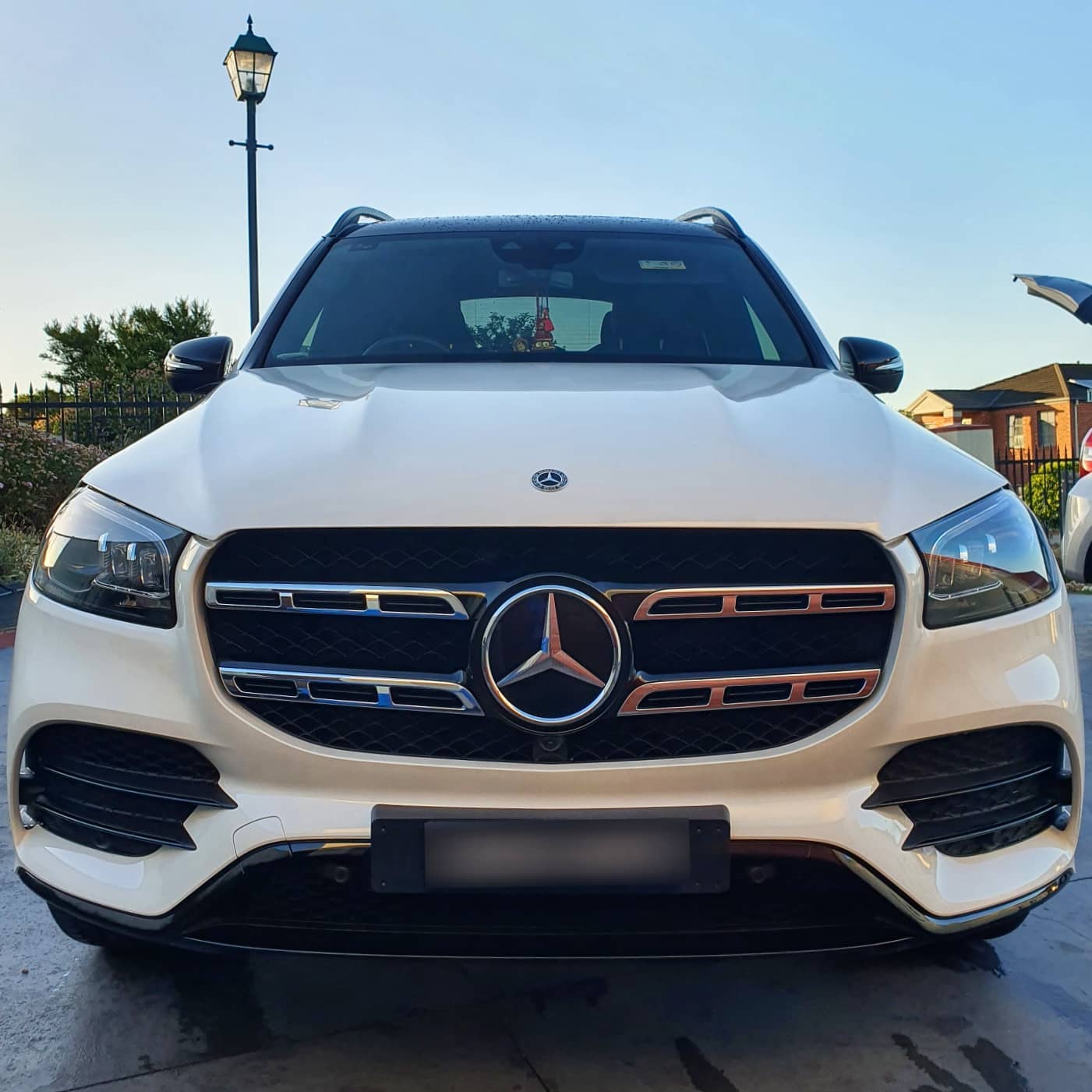 Pristine Detailers Home | Premium Mobile Detailing Service